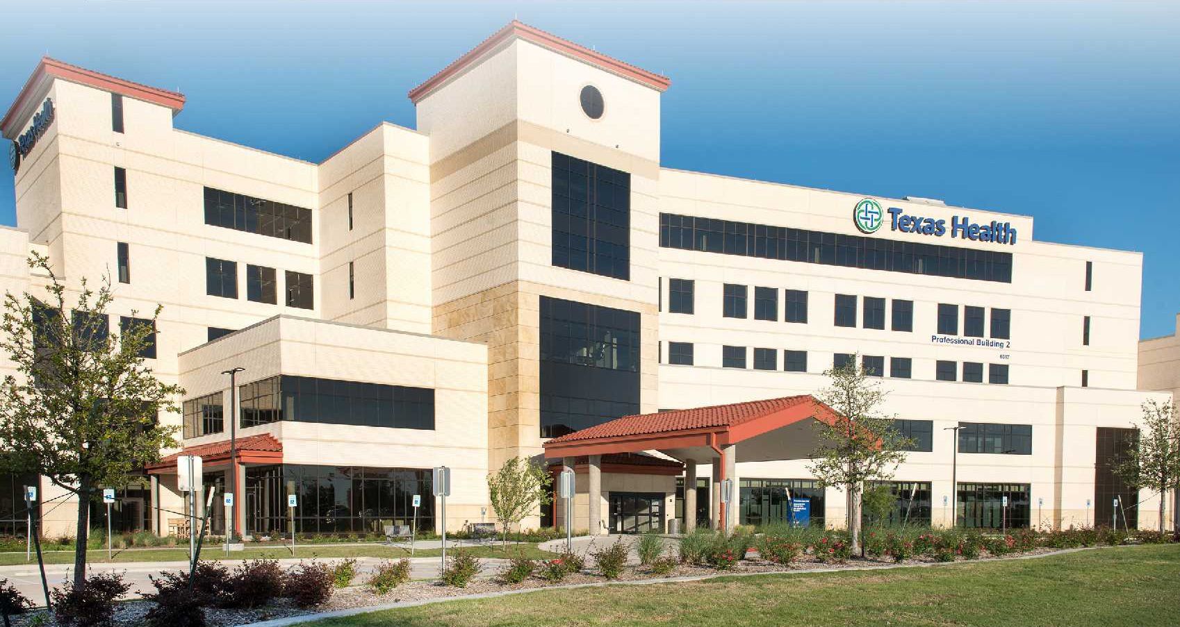 Texas Health opens $40M expansion at Texas Health Southwest Fort Worth ...
