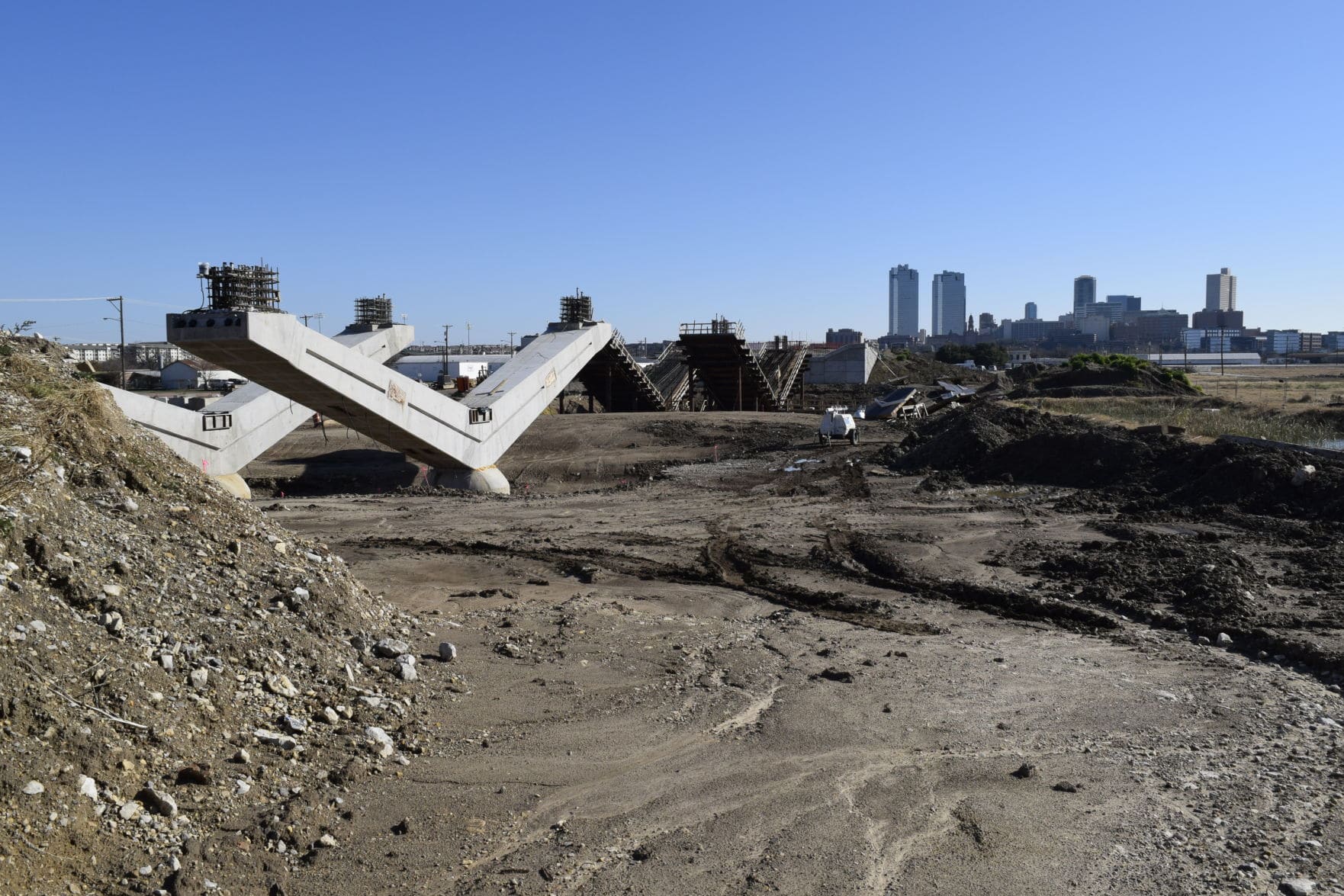 Panther Island: Water District to stretch funds to keep project on ...