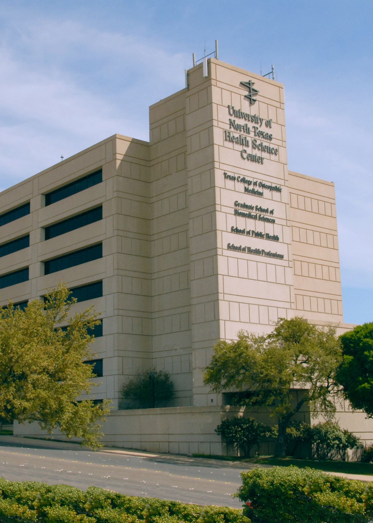 TCOM creates office of student success - Fort Worth Business Press