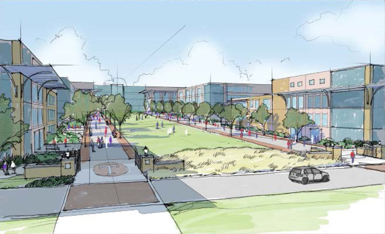 Tarleton Fort Worth campus closer to reality - Fort Worth Business Press