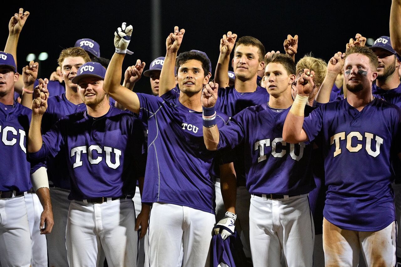 Fast Pitch: TCU, Big 12 pitchers will be on the clock this season ...