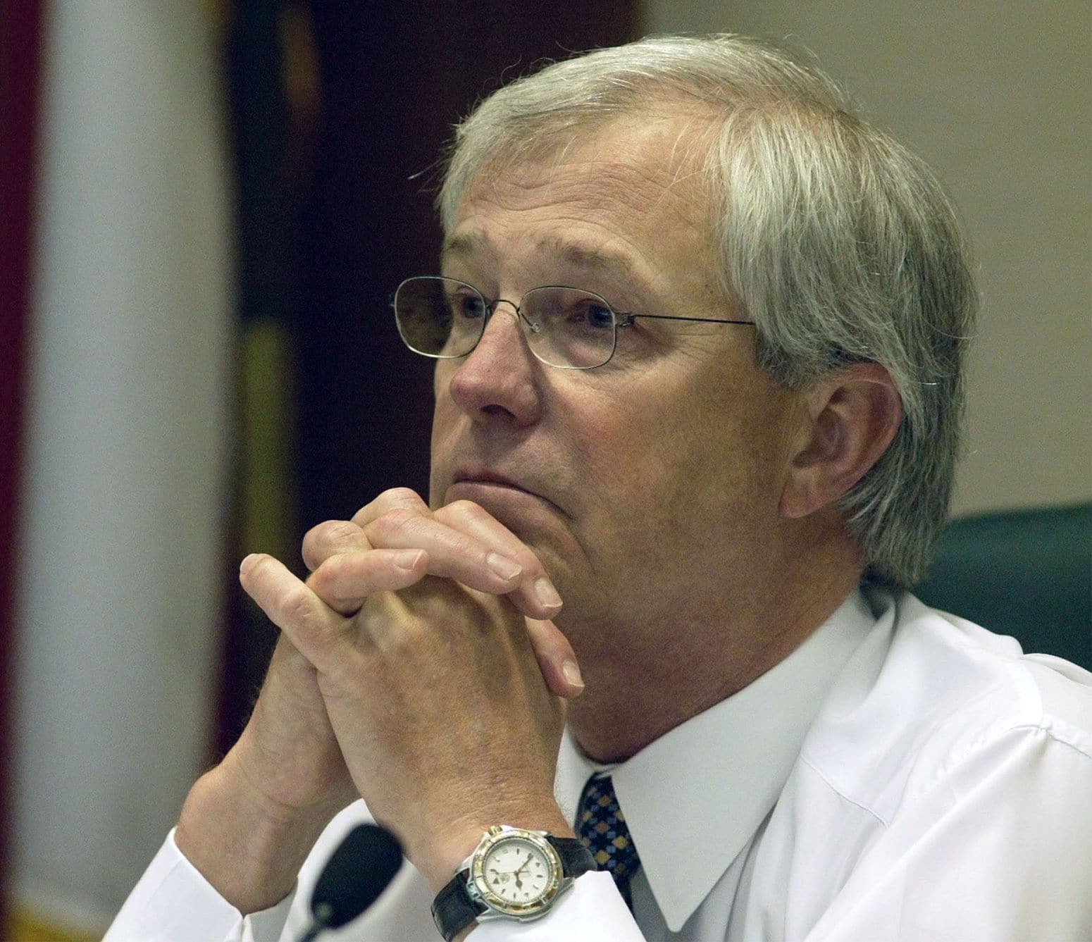 Second verse: Geren facing off (again) against French - Fort Worth ...