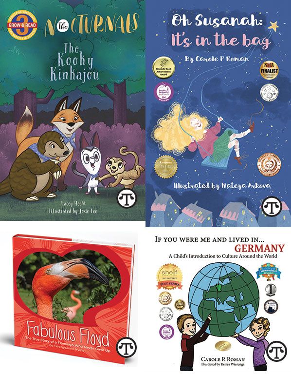 Special Children’s Books Edition: Heartwarming, Entertaining And ...