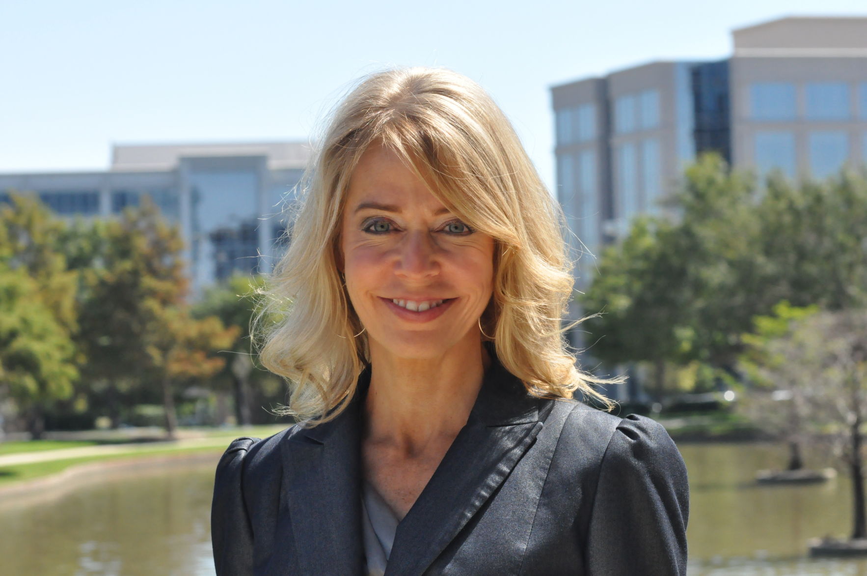 Strasburger names Moore to lead Collin County law office - Fort Worth ...