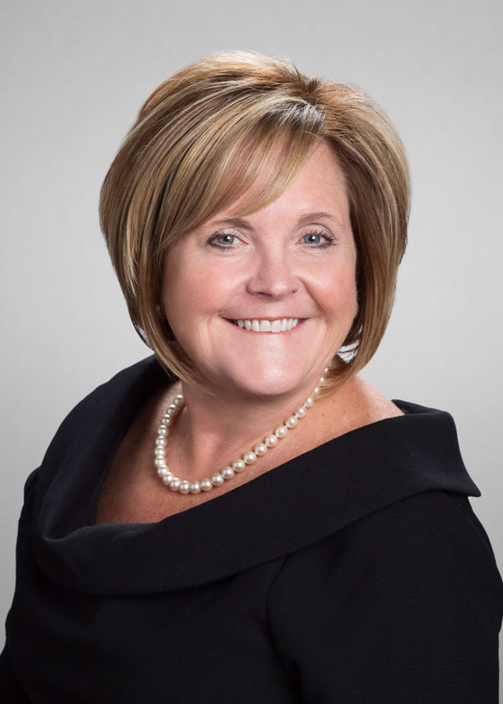 Great Women of Texas 2019: Mary Russell - Fort Worth Business Press