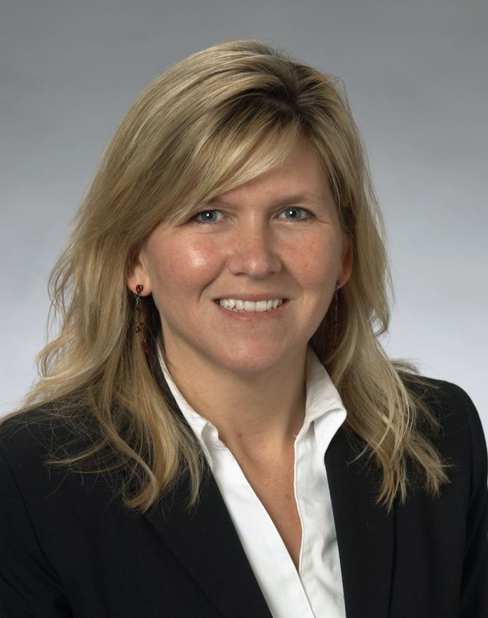 Great Women of Texas 2019: Donna Rutter - Fort Worth Business Press