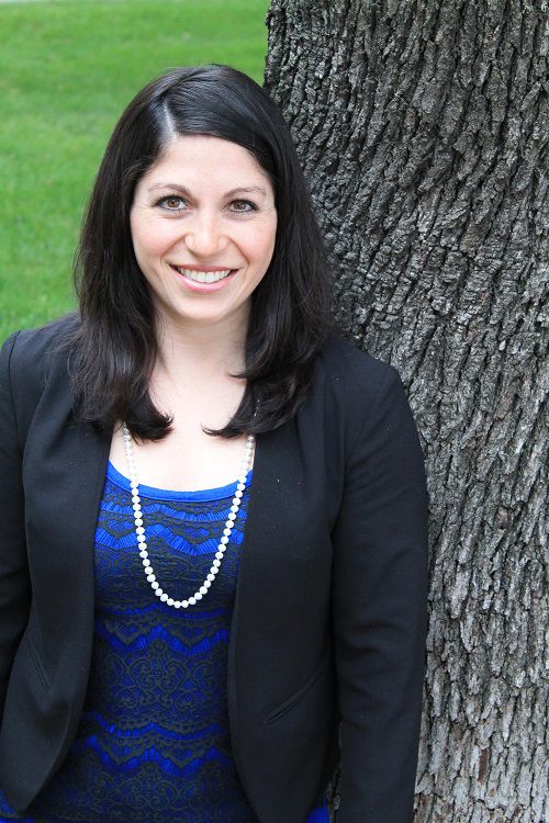 20 in their 20s: Sarah Schimpff - Fort Worth Business Press