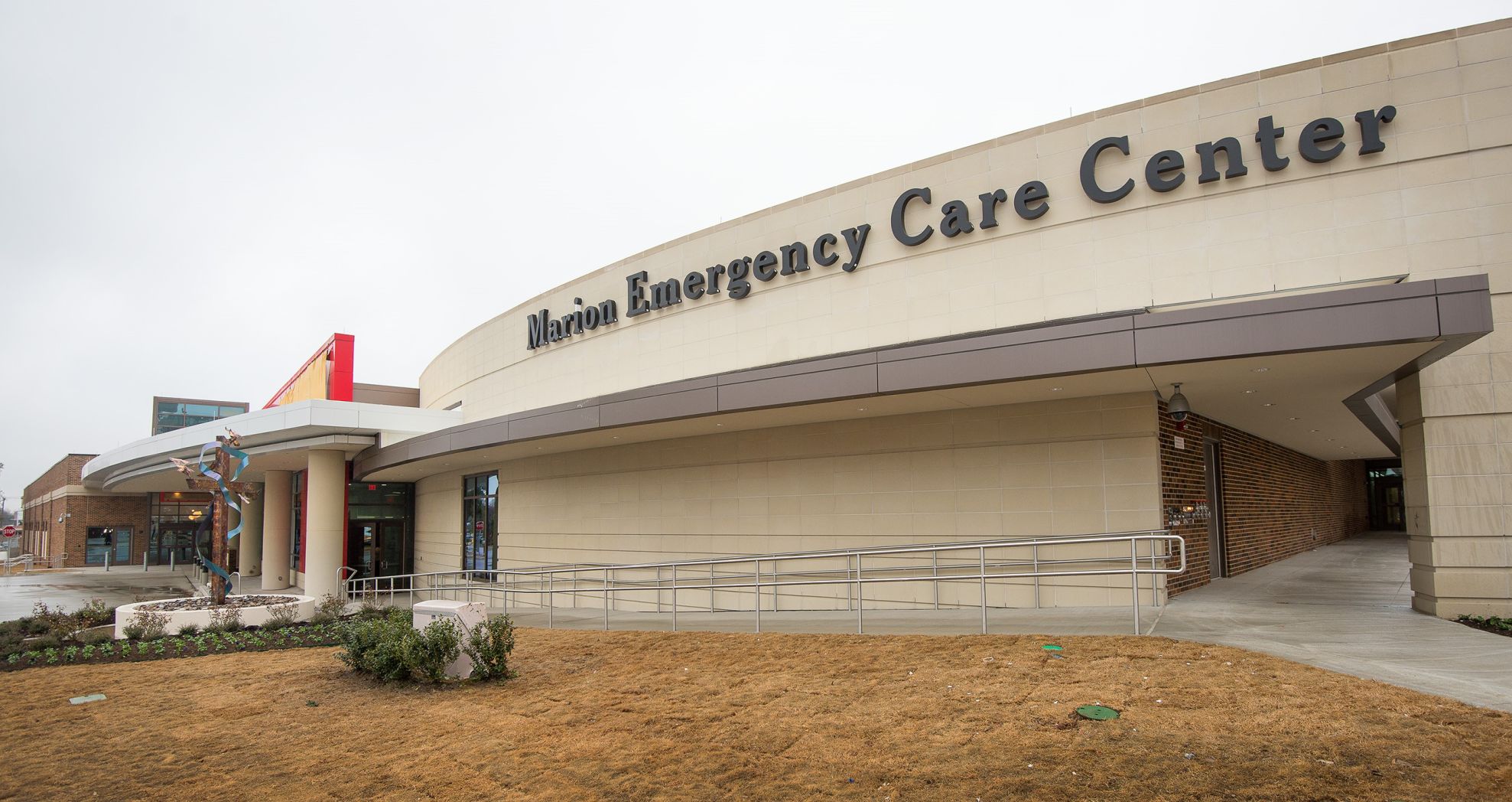 Texas Health Fort Worth re-designated as Level II Trauma Center - Fort ...