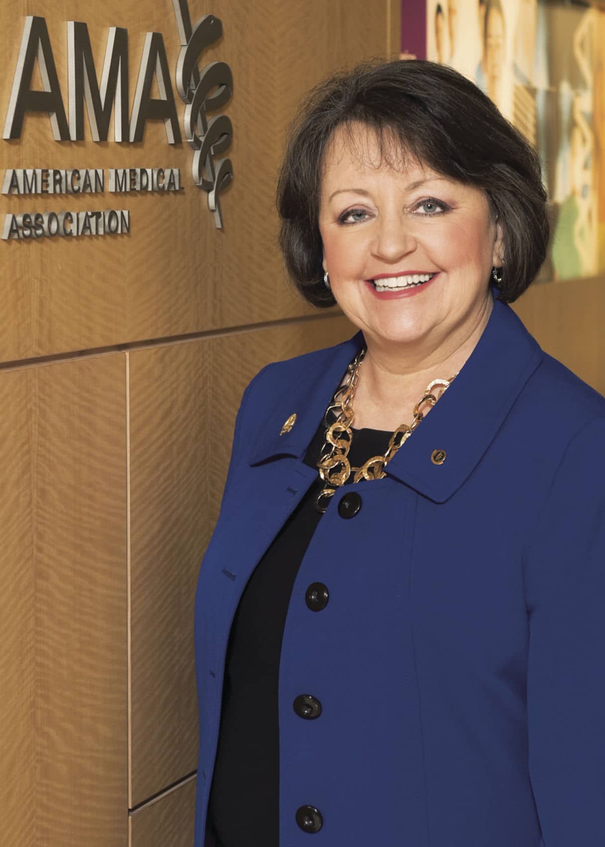 Great Women of Texas 2019: Susan Rudd Bailey - Fort Worth Business Press