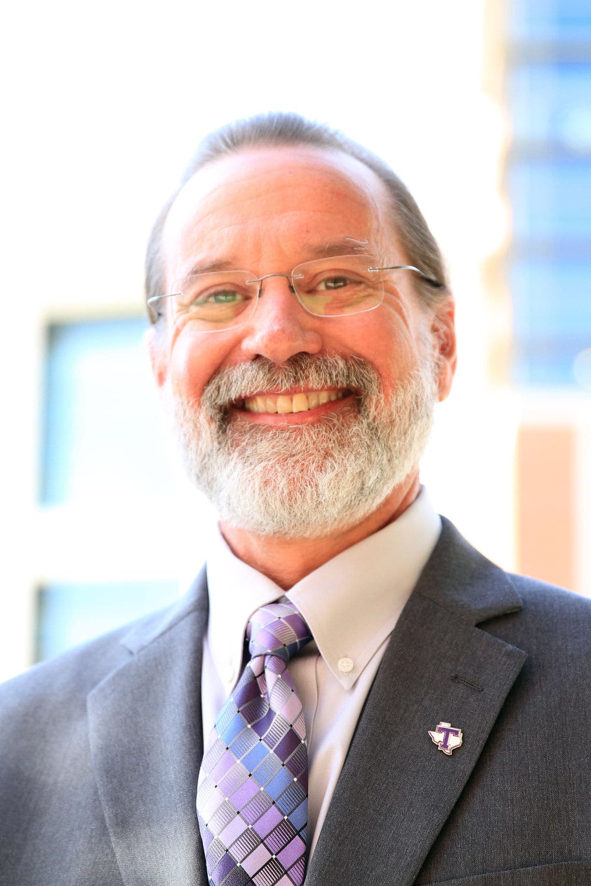 Sudman new leader for Tarleton-Fort Worth - Fort Worth Business Press