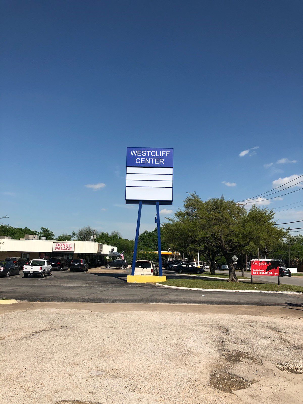 JLL named leasing partner for Westcliff Center - Fort Worth Business Press