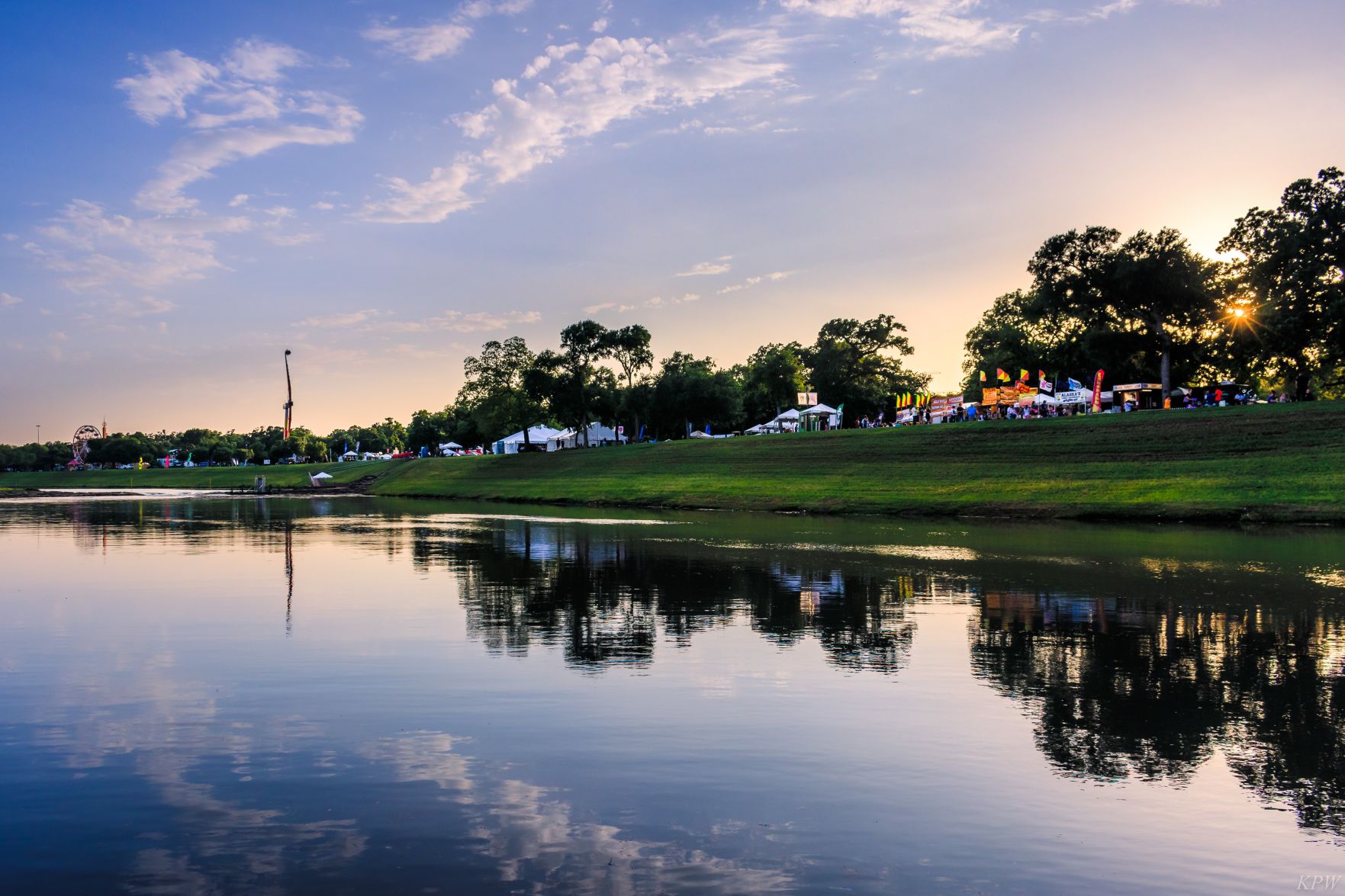 Mayfest 2018 - Fort Worth Business Press