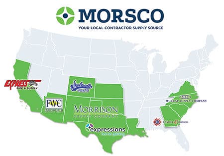 Fort Worth firm acquired for $1.4B by Australian plumbing, waterworks ...