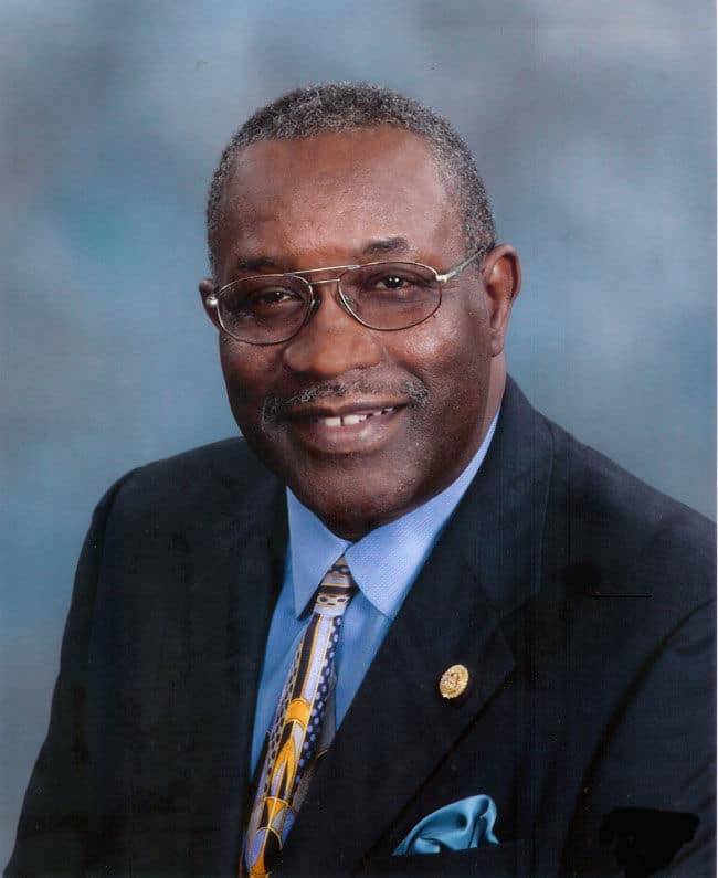 Richard Connor: Bob Terrell was a quiet warrior and a much-needed ...