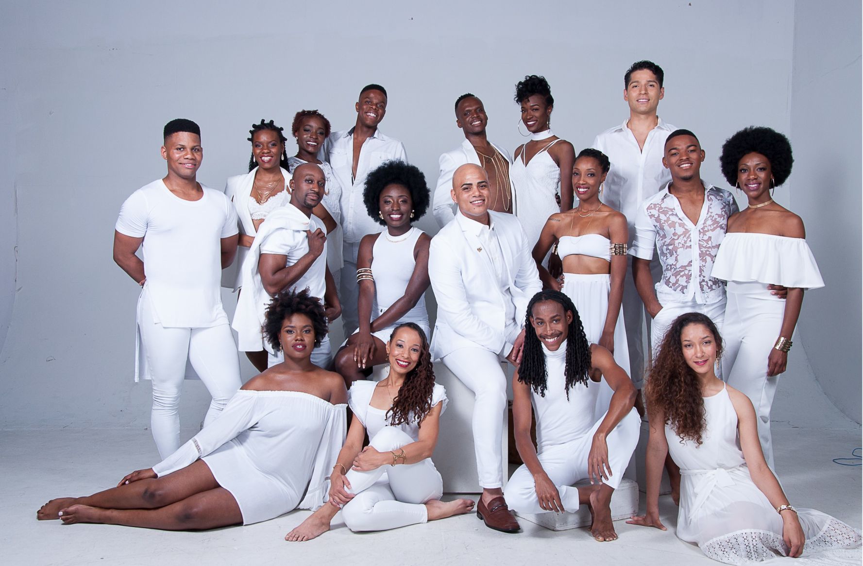 Dallas dancers join Fort Worth Opera for performance - Fort Worth ...