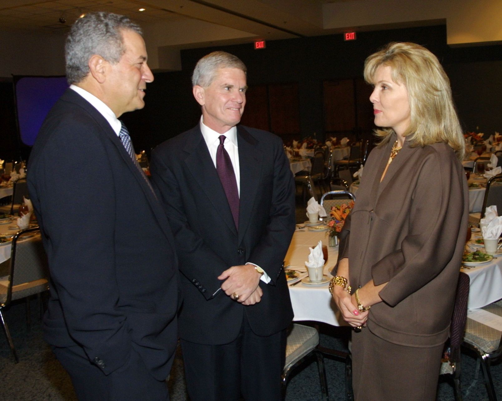 Richard Rainwater’s legacy of giving continues - Fort Worth Business Press