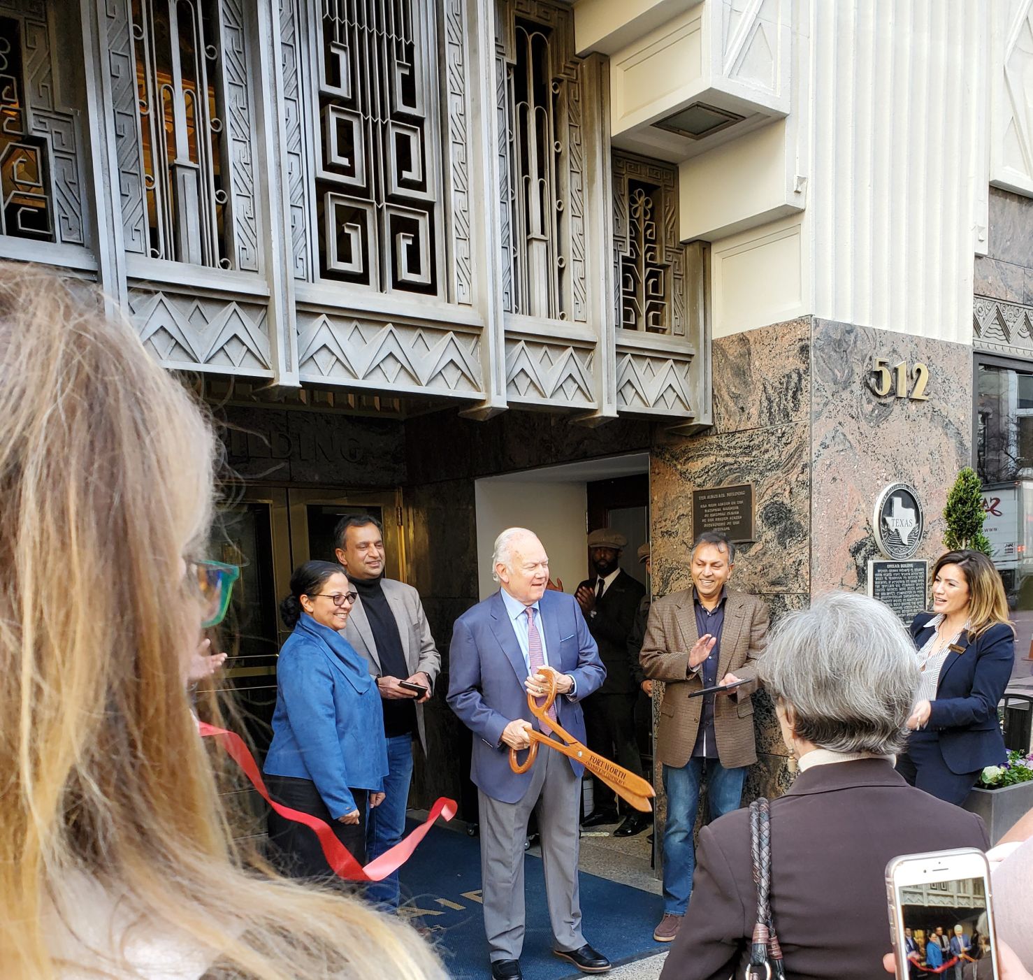 The Sinclair, a Marriott Autograph Collection hotel, opens in historic ...