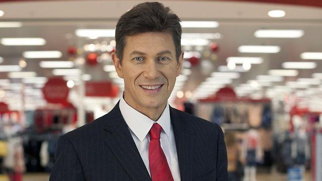 Newsmakers: Retail veteran to take helm at RadioShack - Fort Worth ...