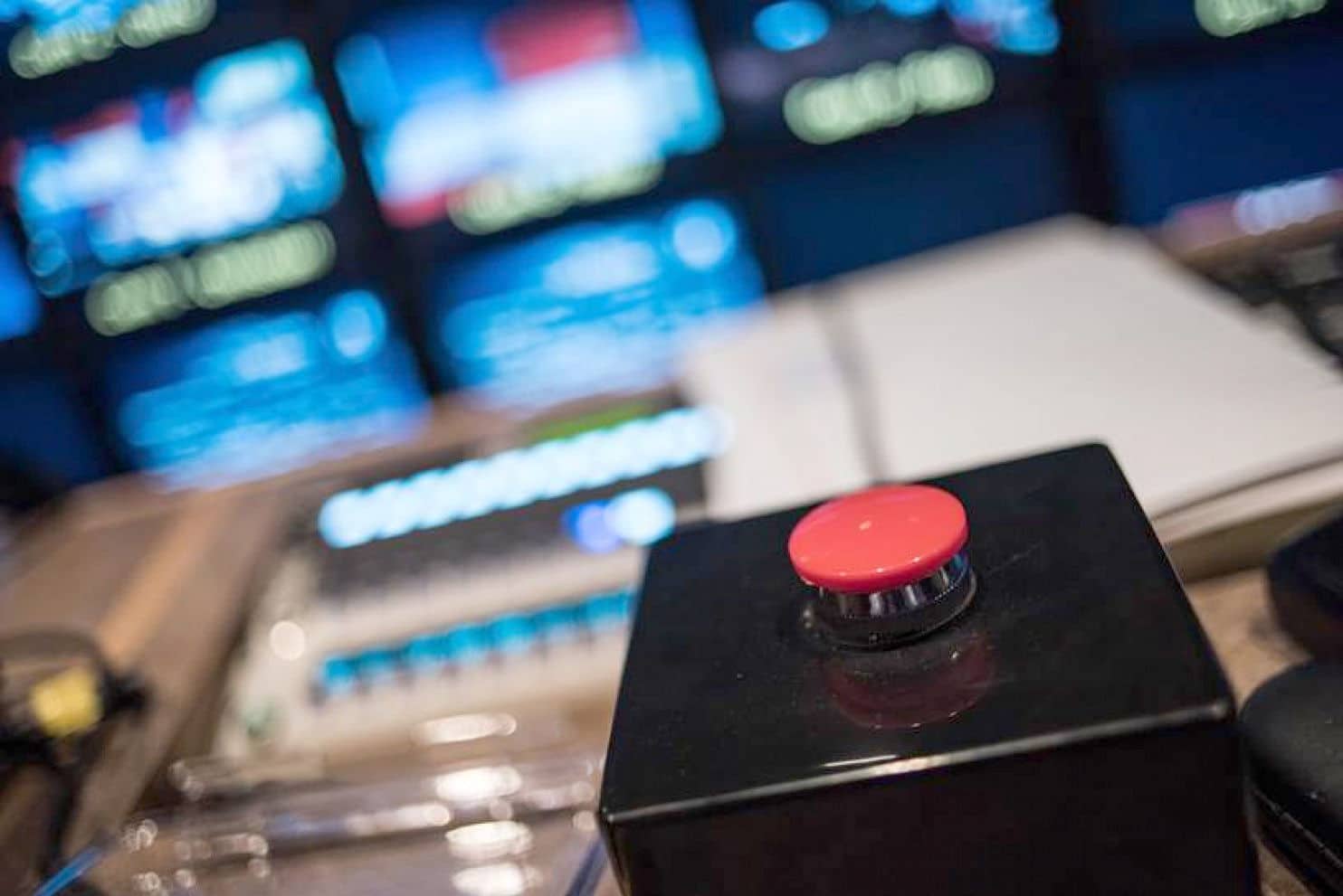 The secret history of the presidential debate buzzer - Fort Worth ...