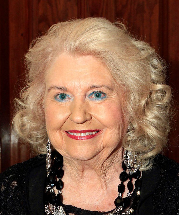 GFWBA member part of first husband-wife team inducted into Texas ...