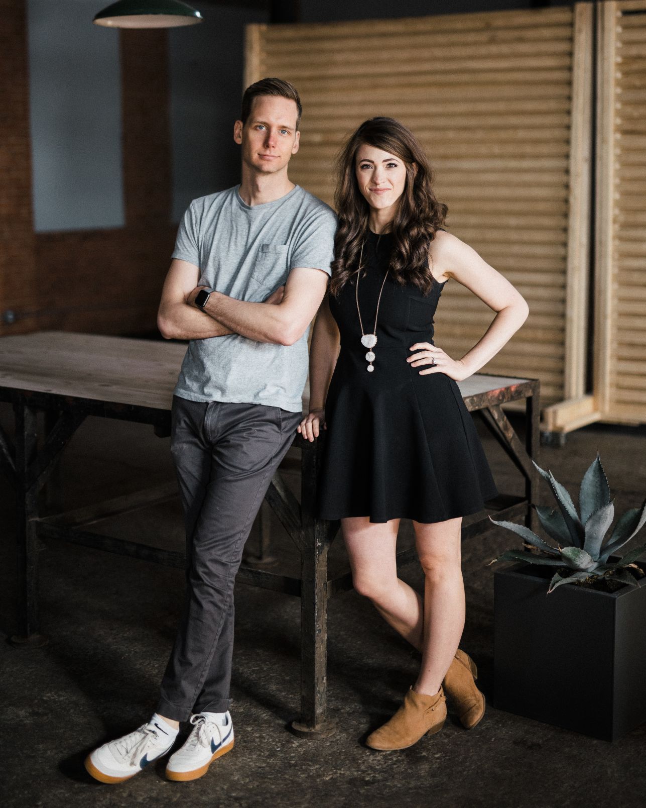 Start Up: From Lockheed to the modern shaving market - Fort Worth ...