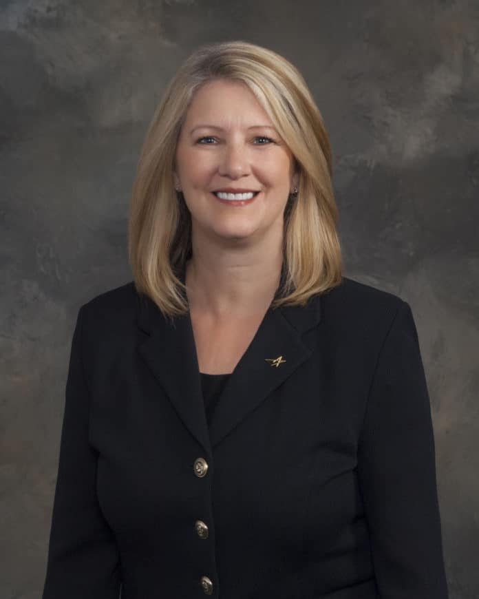 Lockheed names successor to Carvalho in Fort Worth-based Aeronautics ...