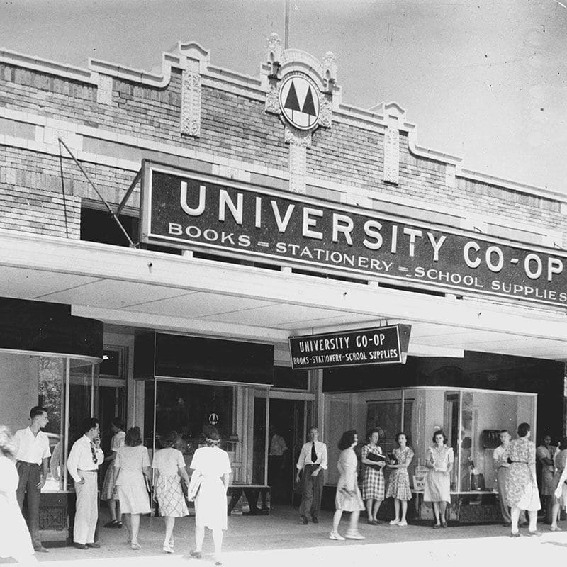 University of Texas Co-op facing fiscal challenges, changes - Fort Worth Business Press