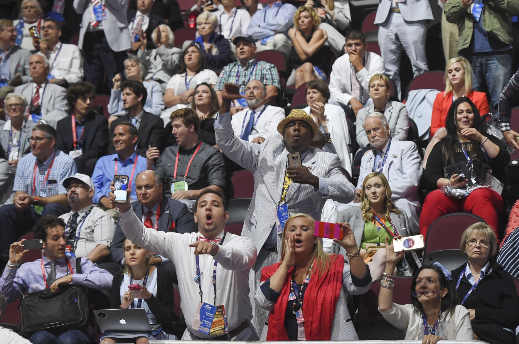 What to read, watch and remember to understand the political ...