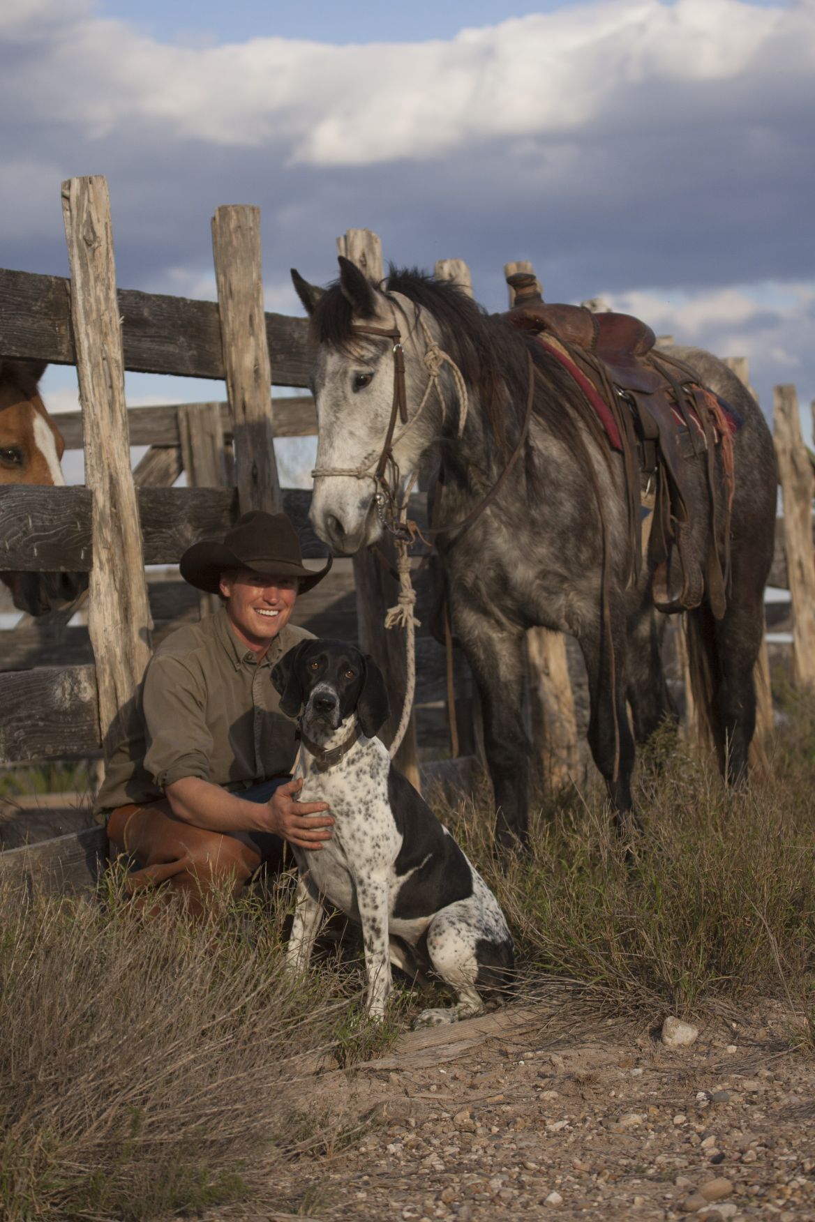 ‘Unbranded’ documentary teams young filmmaker, Fort Worth investor ...