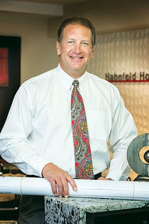 Q&A: Eric Hahnfeld, chairman of the Historic Stockyards Design District ...