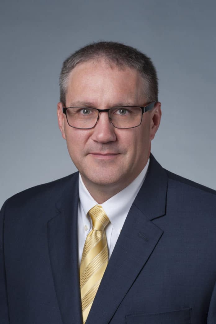 New leader for Lockheed’s Missiles and Fire Control, based in Grand ...