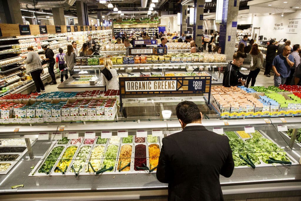 What to expect from Whole Foods' new, low-price grocery chain - Fort ...