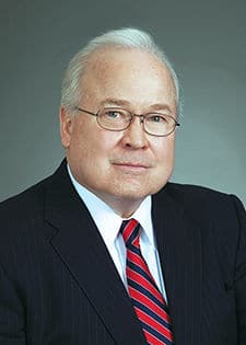 Gary Ingram Jackson Walker - Fort Worth Business Press