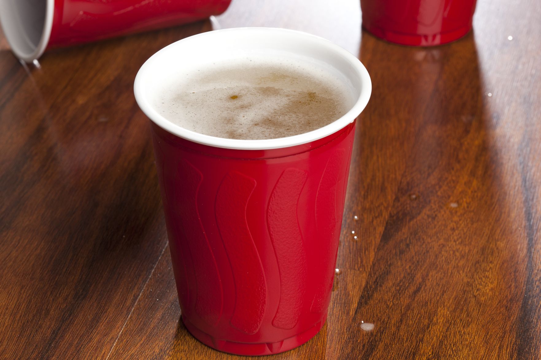 Robert Hulseman, creator of Solo cup favored by partygoers, dies at 84 ...