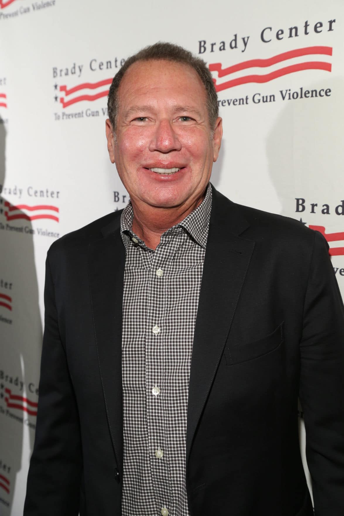 Comic, 'Larry Sanders' creator Garry Shandling dies at 66 - Fort Worth ...