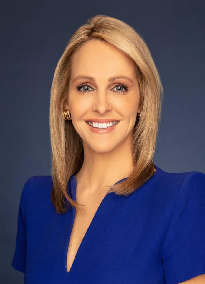 NBC 5 anchor to leave 10 p.m. chair, remain at earlier broadcasts ...