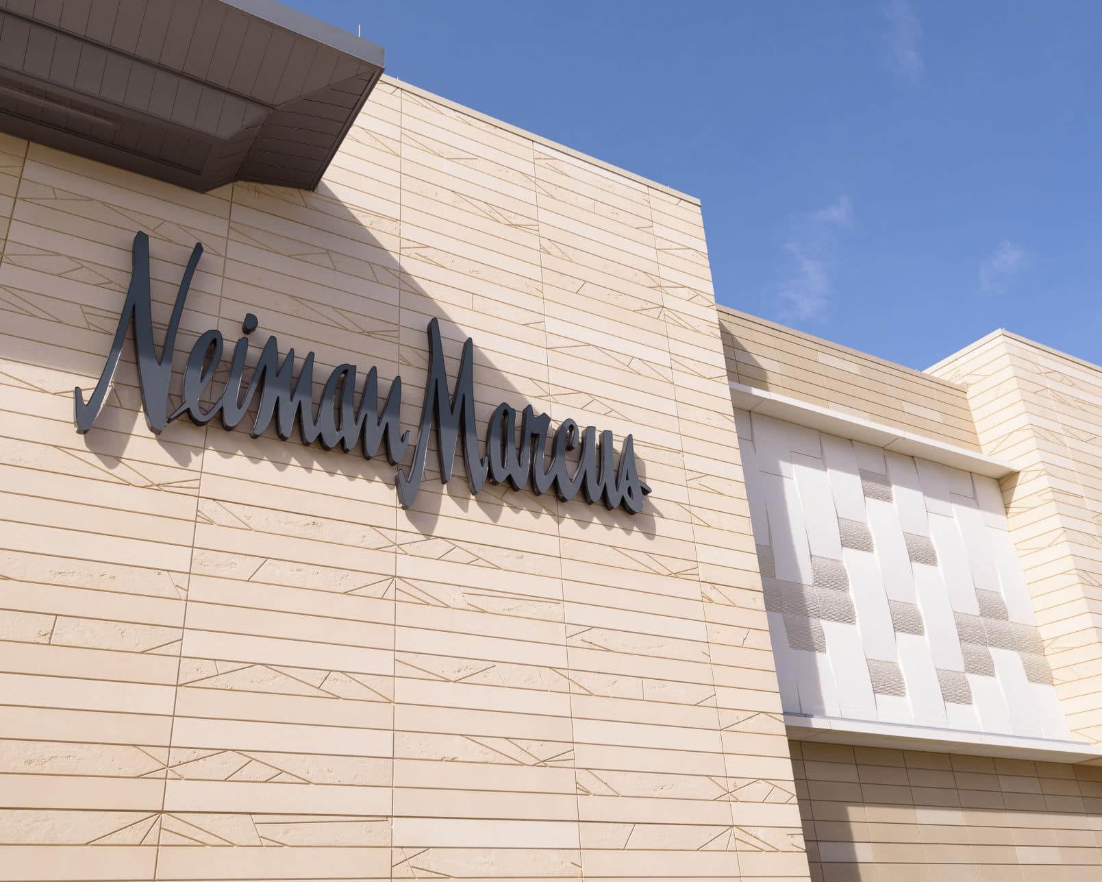 Neiman Marcus sees key sales figure rise - Fort Worth Business Press