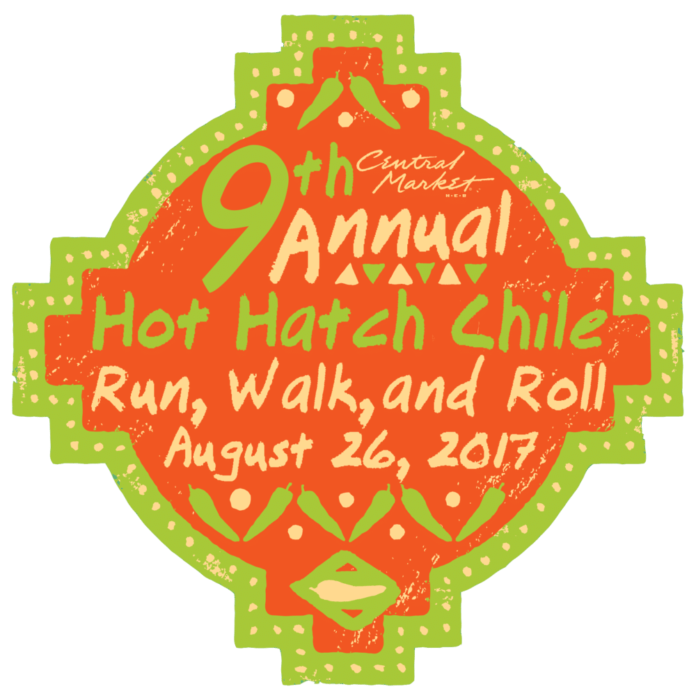 Participate in the Hot Hatch Chile Run, Walk and Roll 10k & 5k - Fort ...