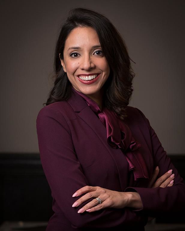 Great Women of Texas 2019: Anette Landeros - Fort Worth Business Press