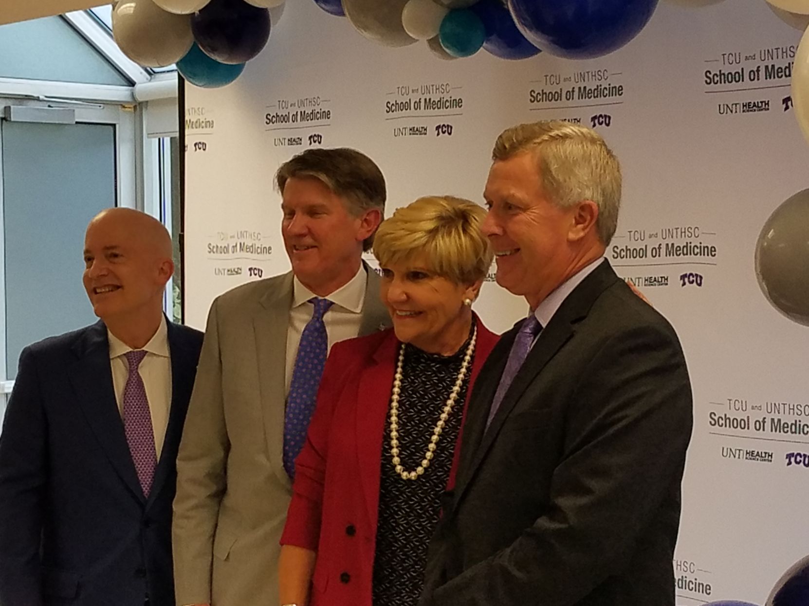 Texas higher education board approves medical schools for University of ...