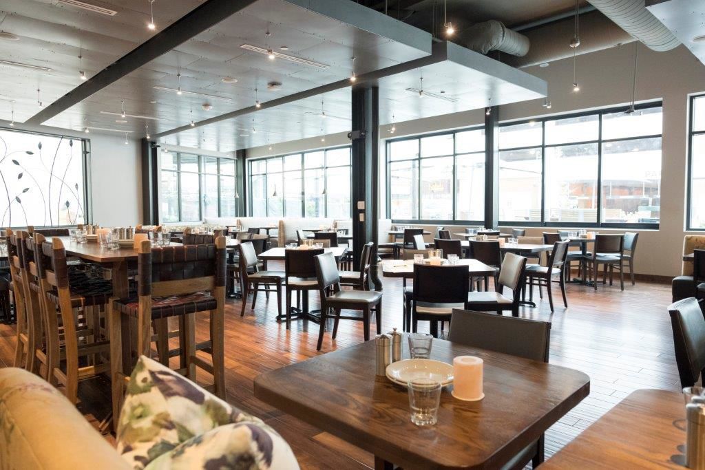 Pinstripes opening bowling, food concept Saturday in Clearfork - Fort ...
