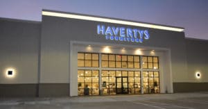 Havertys to open store in Southlake - Fort Worth Business Press