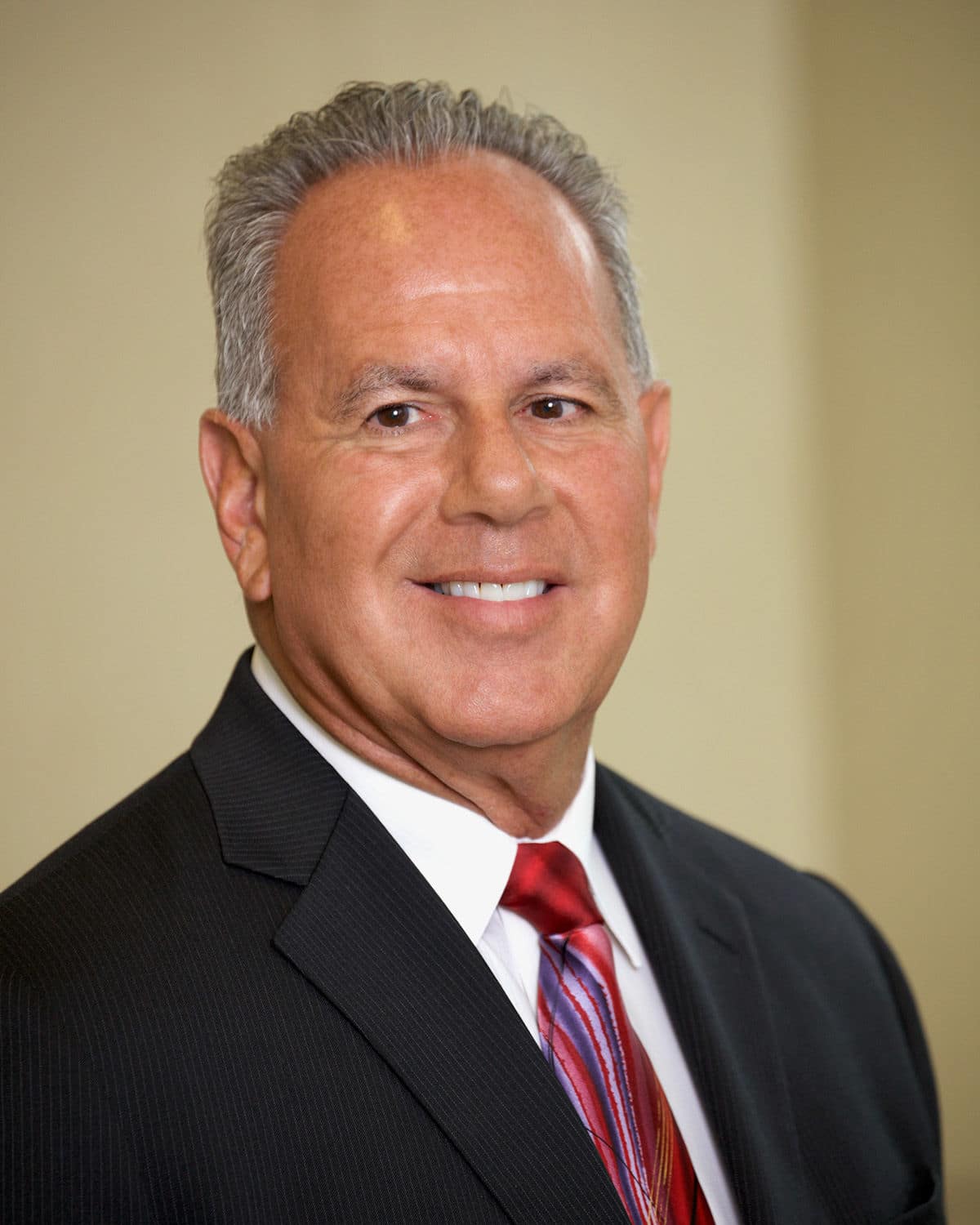 Giovannini named sole finalist for TCC chancellor - Fort Worth Business ...