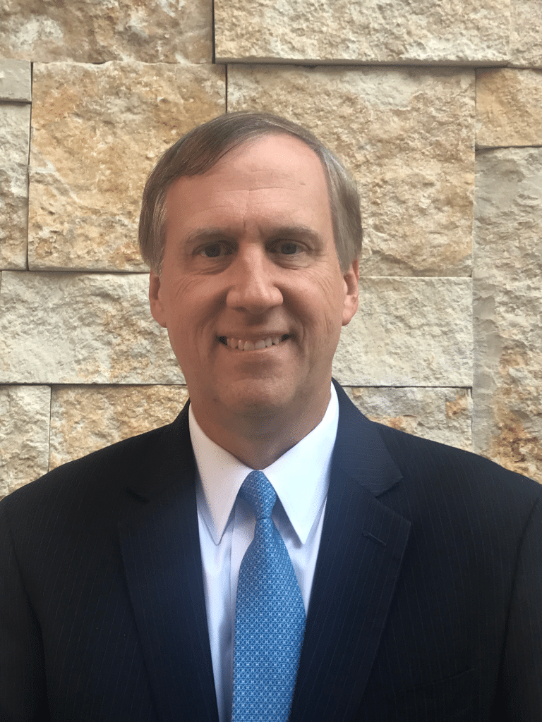 Fort Worth Symphony names Cerny, former head of Dallas Opera, as new ...