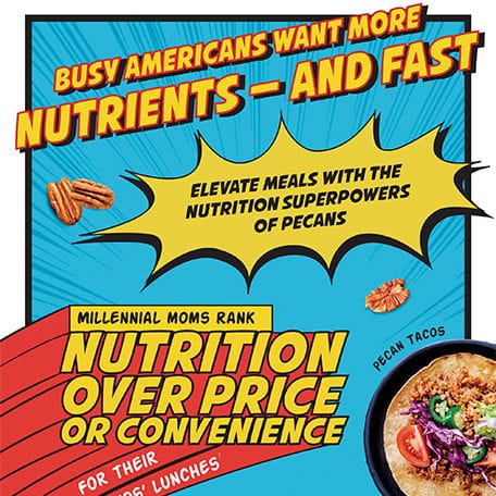 Supplement Meals with a Nutritious Addition - Fort Worth Business Press