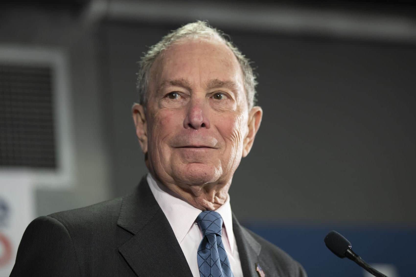 Bloomberg's influence stretches far and wide - Fort Worth Business Press