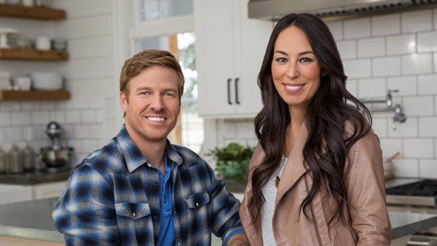 Fort Worth Entrepreneur To Have Show On Chip Joanna Gaines New