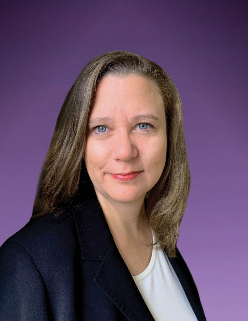 TCU names dean of the Mary Couts Burnett Library - Fort Worth Business ...