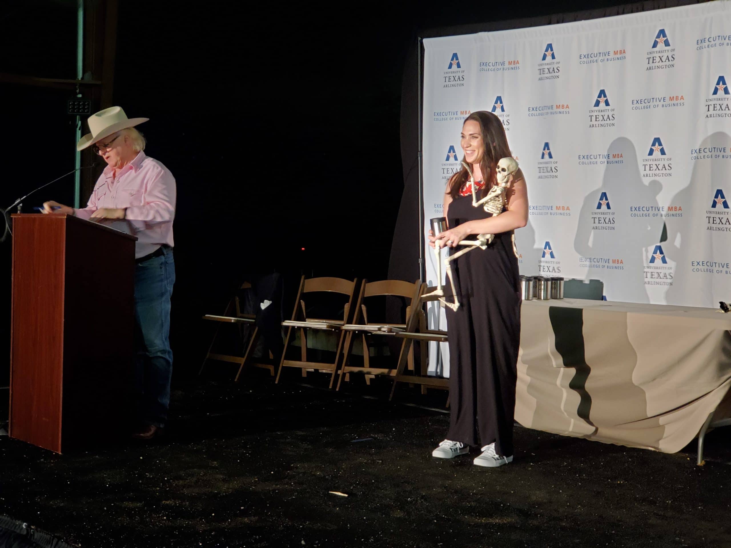 2020 Forty Under Forty Honored - Fort Worth Business Press