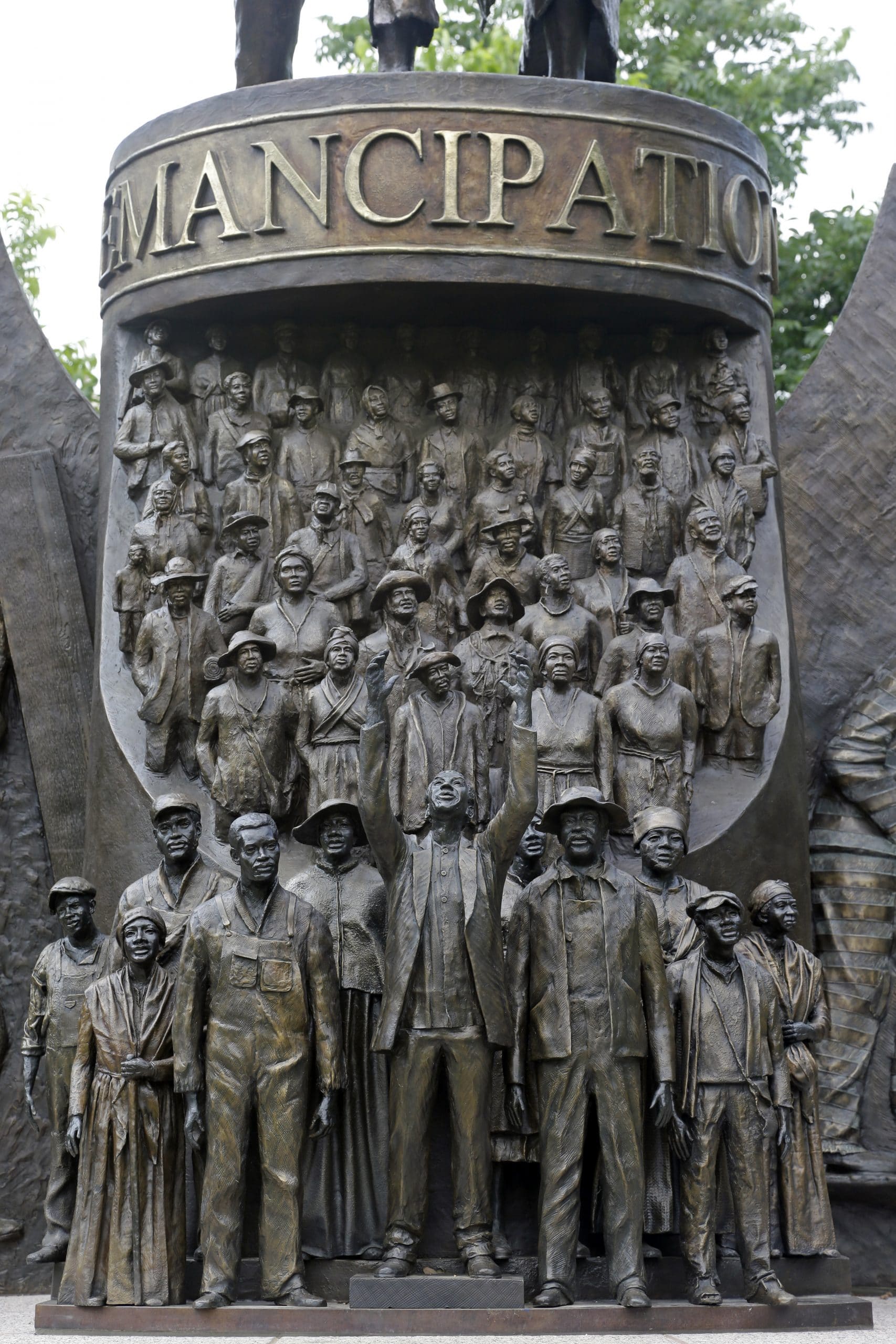 AP Explains: Juneteenth marks when last slaves were freed - Fort Worth ...